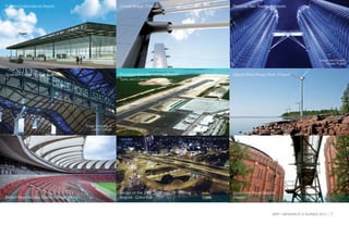 WSP & GENIVAR - STRONGER TOGETHER | PDF