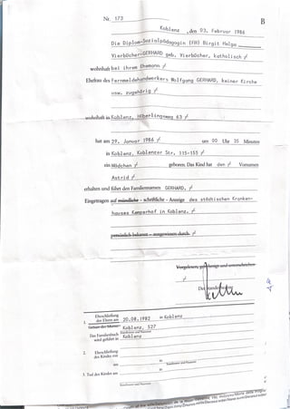 Birth certificate 2986 and death certificate of my father 2015.pdf