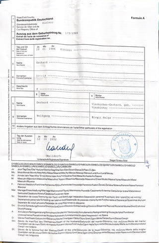Birth certificate 2986 and death certificate of my father 2015.pdf