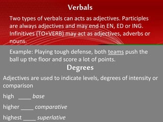 An hour with abuelo | PPTX