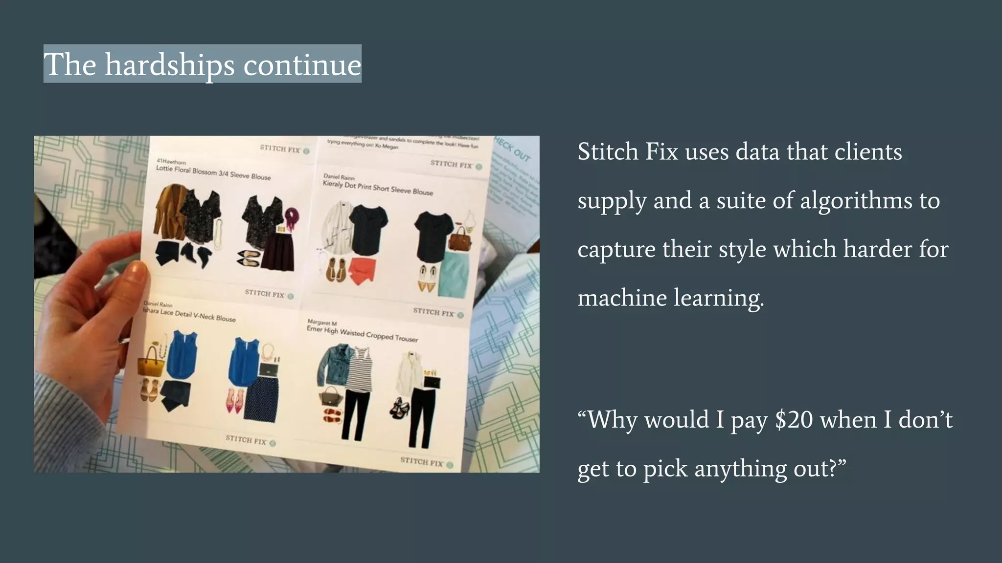 AnhTruong_stitch fix_slides | PPT