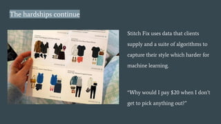 AnhTruong_stitch fix_slides | PPT