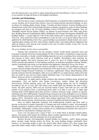 eHub - paper 2008 | PDF