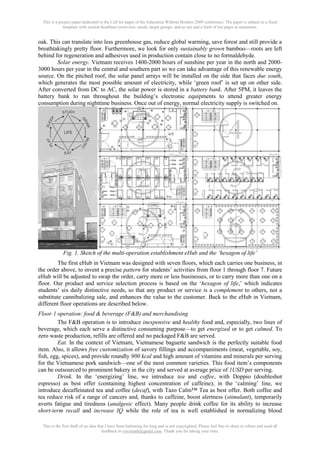 eHub - paper 2008 | PDF