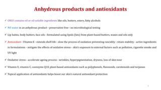 Anhydrous hydrous 9.ppt