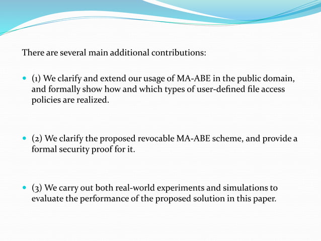 Protecting Sensitive Data | PPT Protecting Sensitive Data | PPT