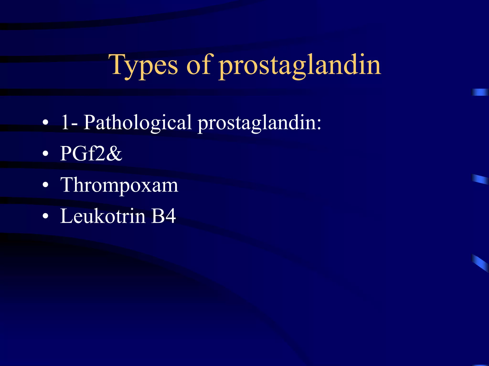 Advantage and Disadvantages of Anti-Inflammatory Drugs In Farm & pet ...