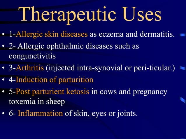 Advantage and Disadvantages of Anti-Inflammatory Drugs In Farm & pet ...