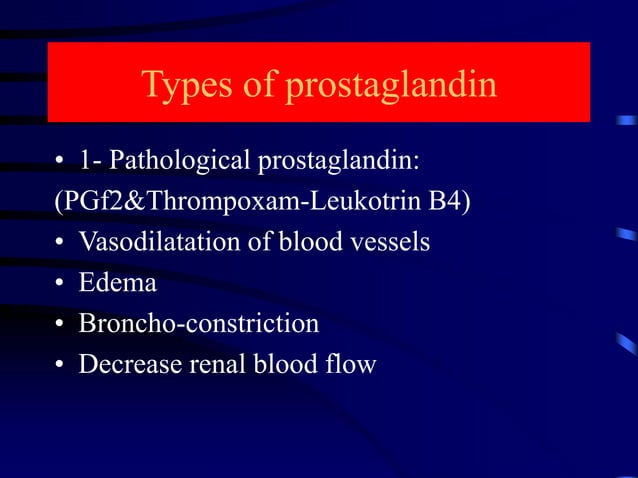 Advantage and Disadvantages of Anti-Inflammatory Drugs In Farm & pet ...