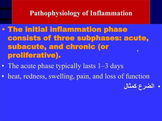 Advantage and Disadvantages of Anti-Inflammatory Drugs In Farm & pet ...