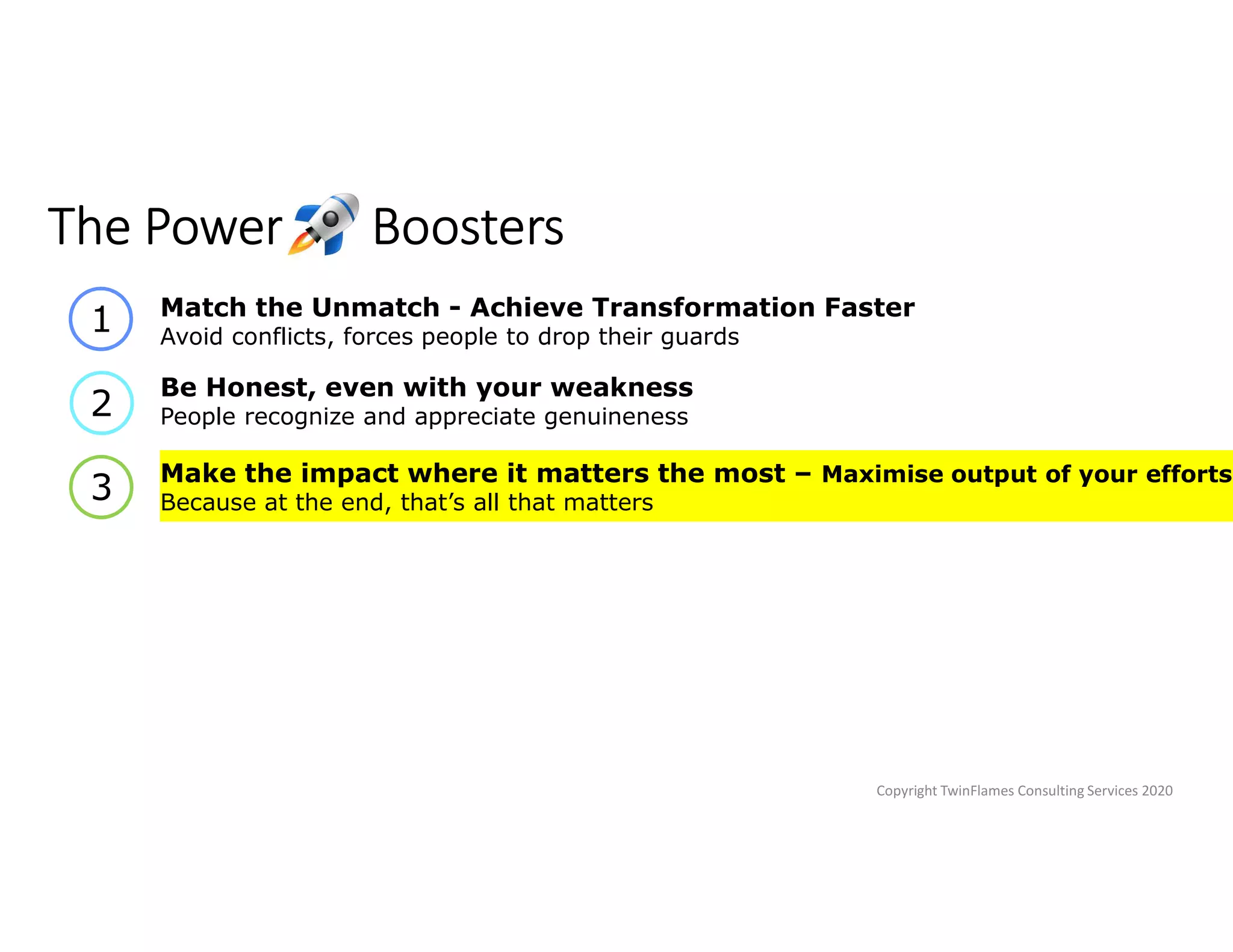ANI | ROI of Agile Transformation | Power-boosters of advertisements ...