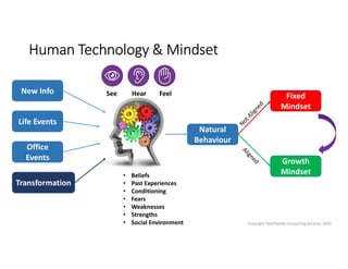 ANI | ROI of Agile Transformation | Power-boosters of advertisements ...