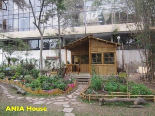 Ania house | KEY