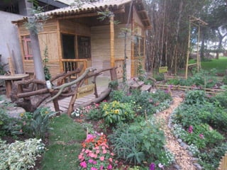 Ania house | KEY