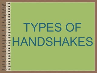 Business etiquettes | PPT