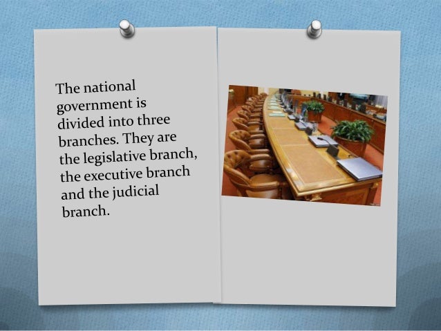 An ideal state, as i understand it