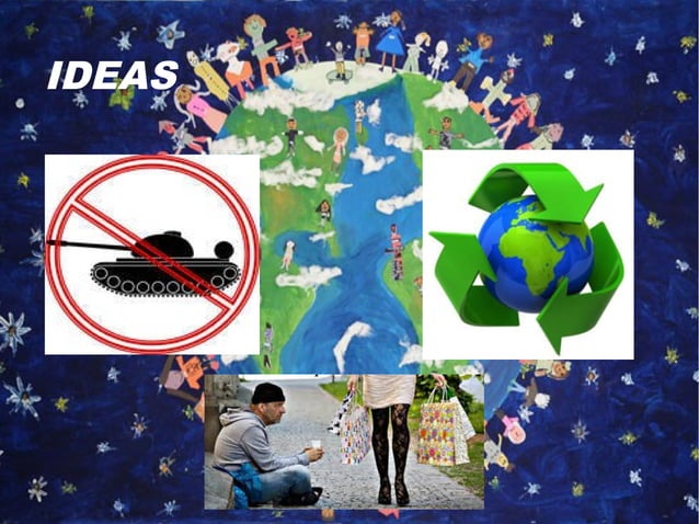 An ideal world | PDF