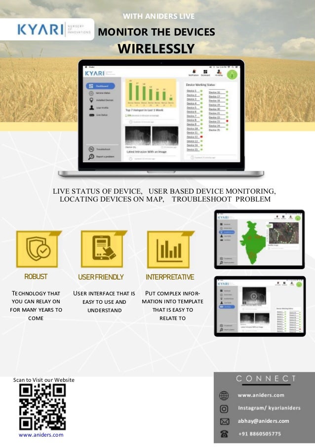 Animal repellent system | PDF