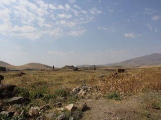 ANİ ŞEHRİ,CITY OF ANI.ppsx