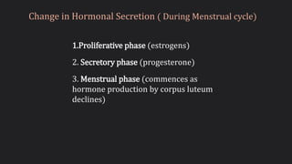 hormone | PPTX