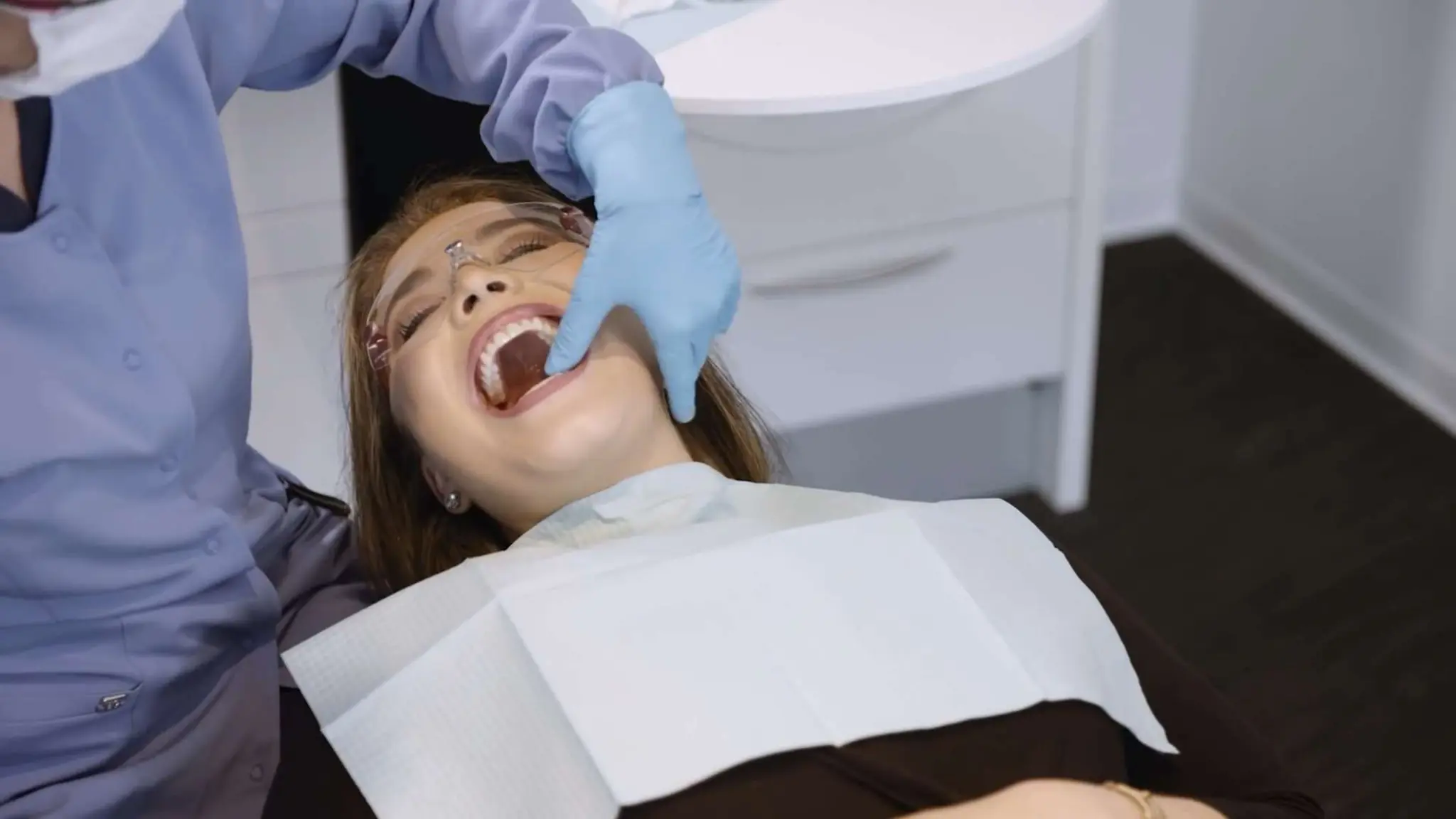 Inferior Alveolar Nerve Block Anesthetic Technique | PPTX