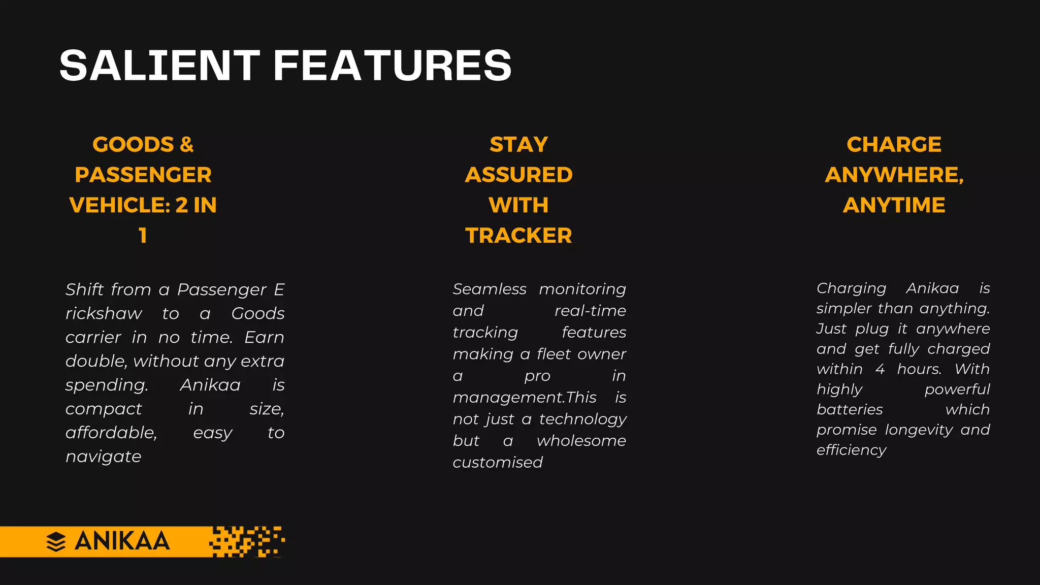 Anikaa E Rickshaw 21.pptx