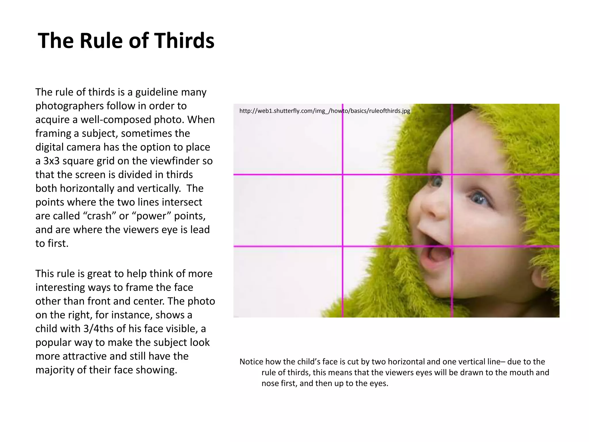 Basics of Studio Photography by Anika Edrei | PPTX