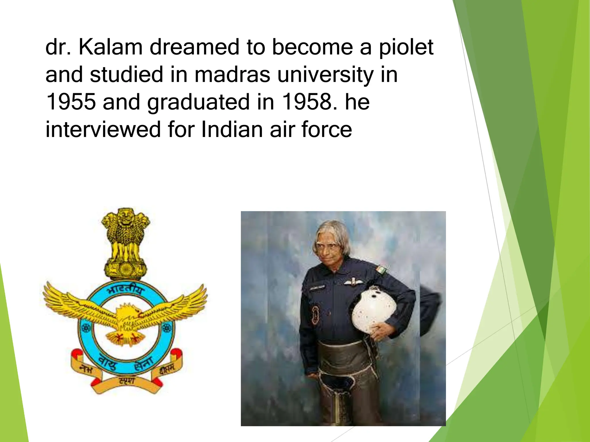 Anika's DR APJ ABDUL KALAM presentation.pptx