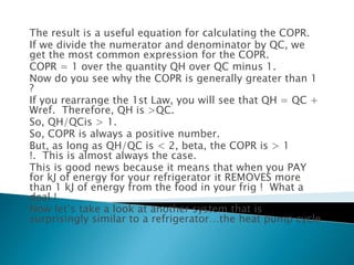 COEFFICATION OF HEAT ENGIN Aniket jaiswal. class b.sc sec. semester | PPTX