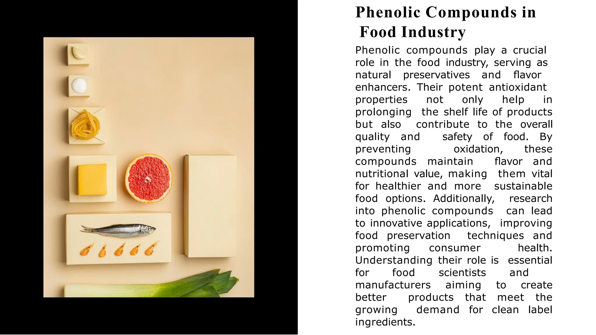 Exploring Phenolic Compounds Acidity Structural Influence And