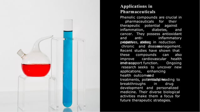 Exploring Phenolic Compounds Acidity Structural Influence And