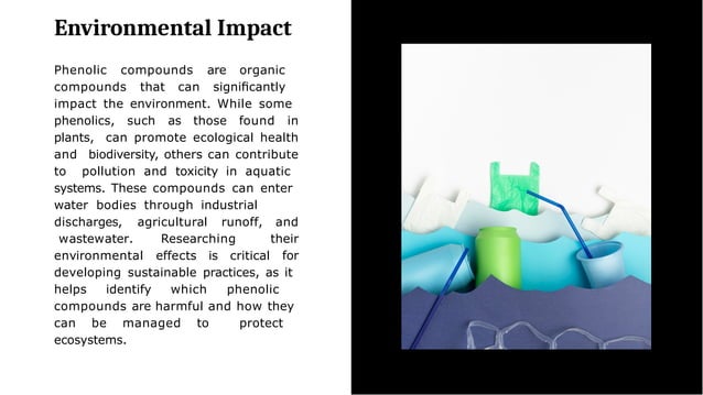 Exploring Phenolic Compounds Acidity Structural Influence And