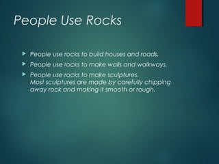 Earth's Resources | PPT