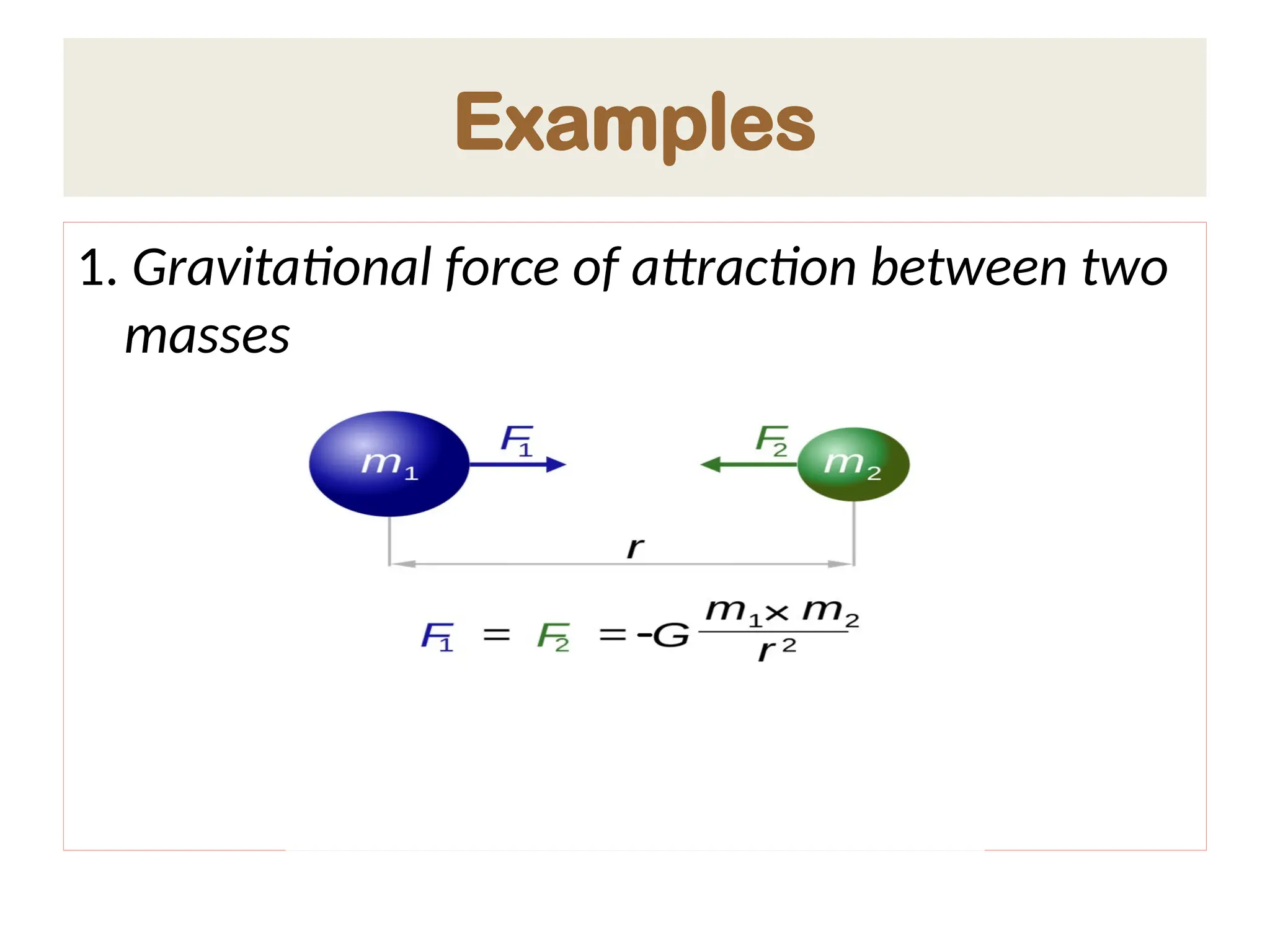 Detailed ppt on classical mechanics Central force ppt | PPTX