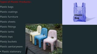 Plastic pollution ppt & plastic pollution | PPTX