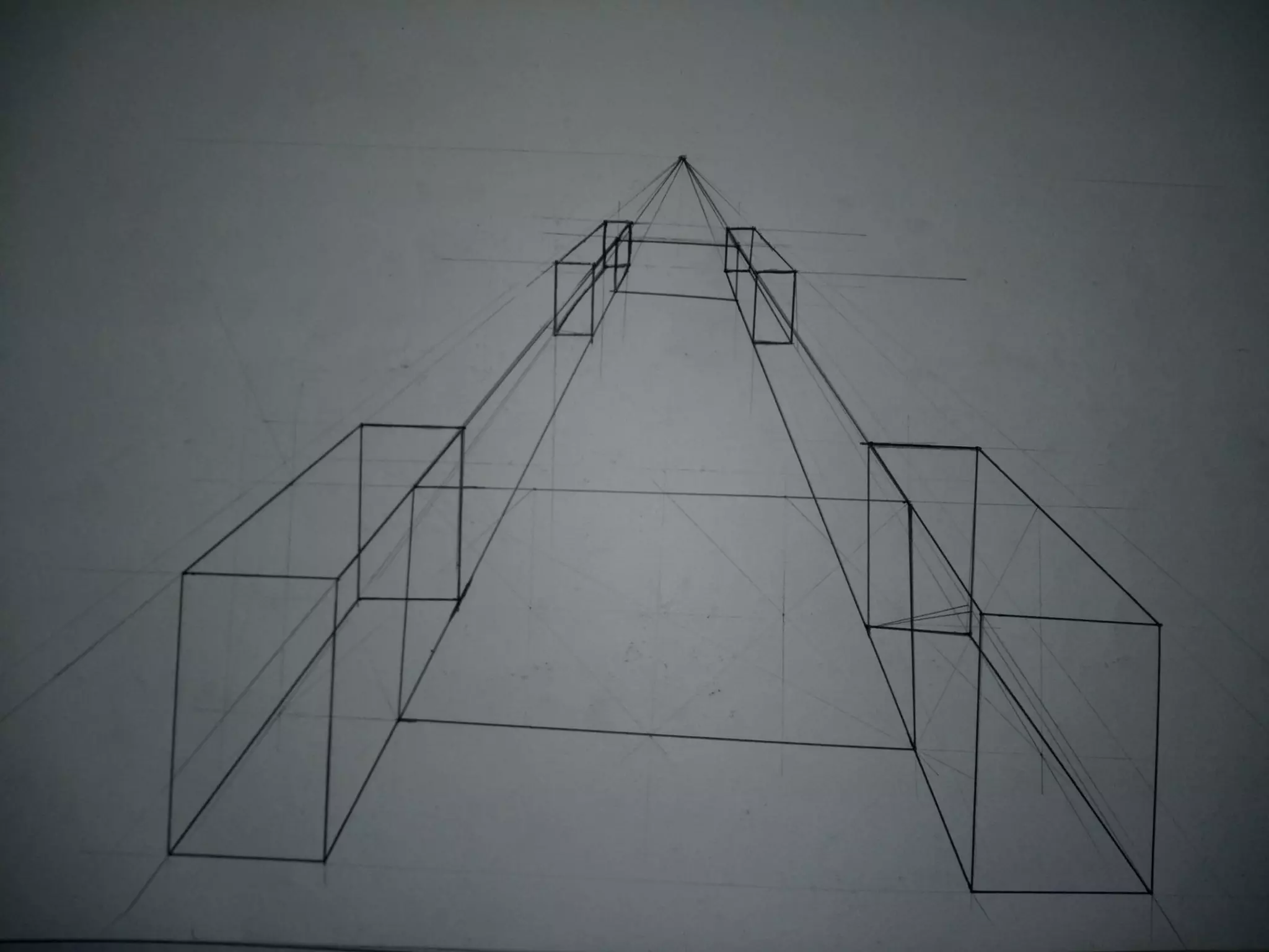 1 and 2 point perspective | PDF