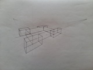 1 and 2 point perspective | PDF