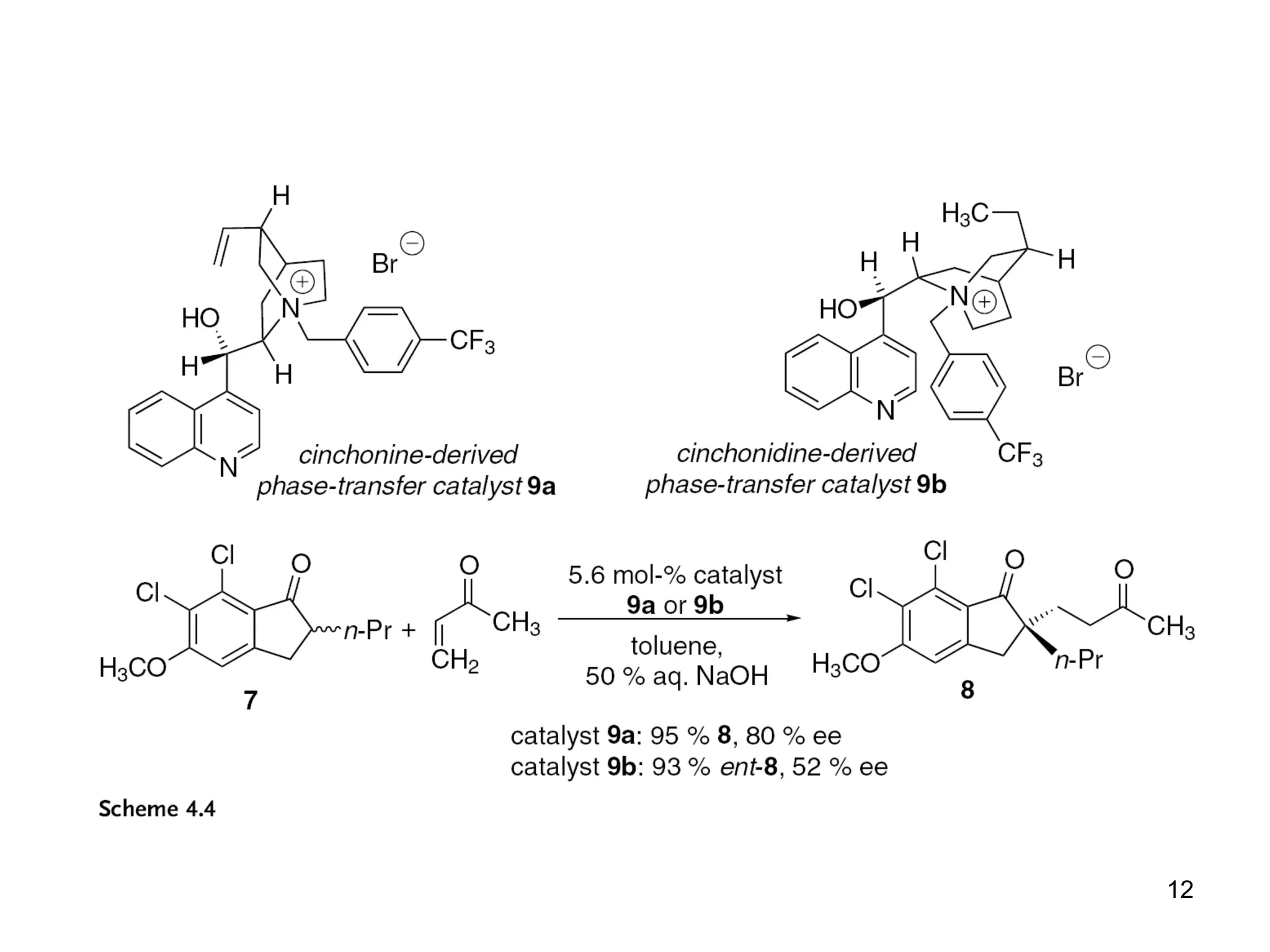Organocatalysis | PPT