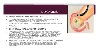 CASE STUDY GERD | PPTX