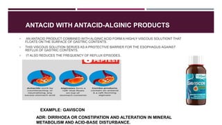 CASE STUDY GERD | PPTX