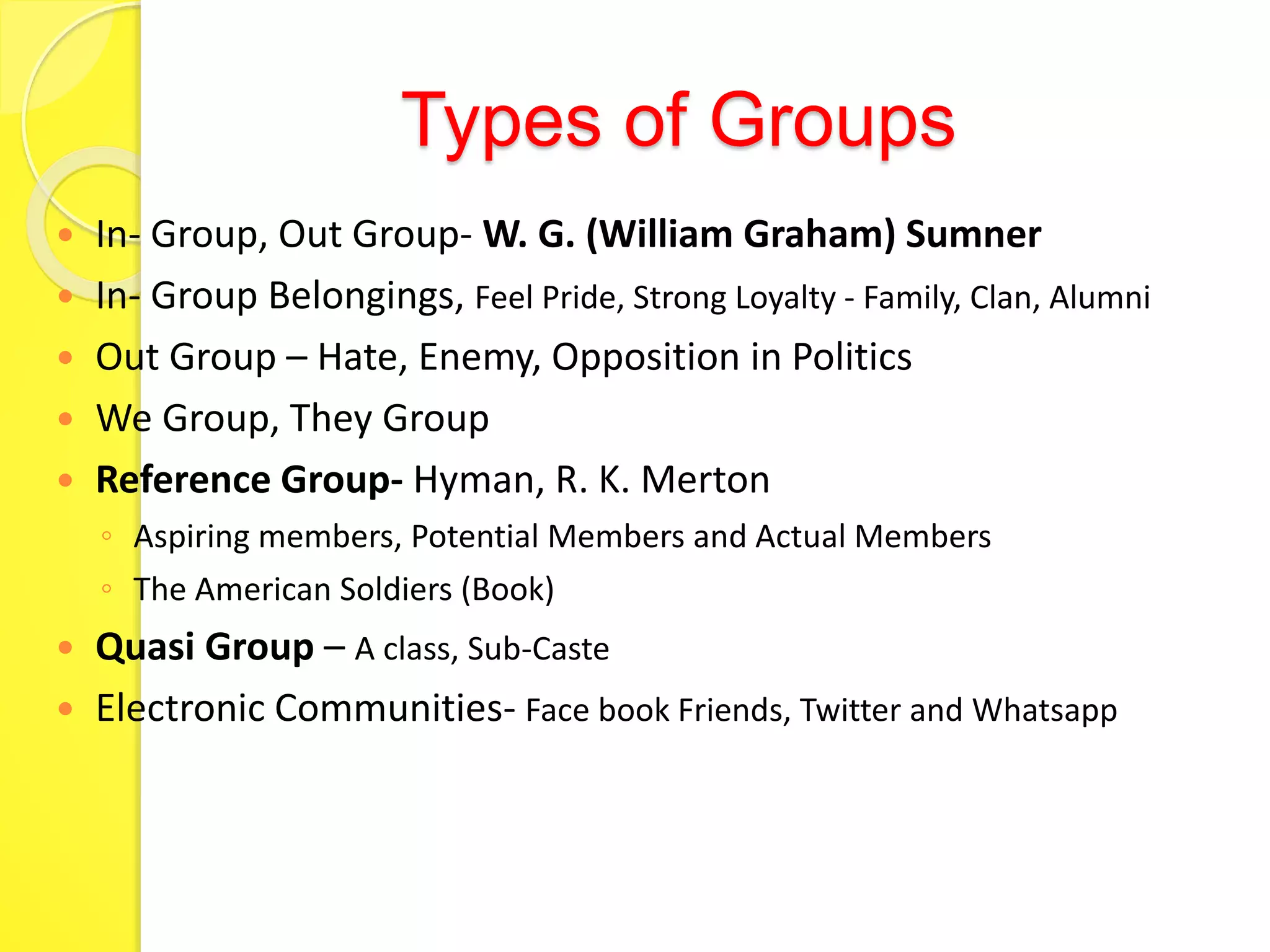 Anil 2020 concepts in sociology society, institution, groups ...