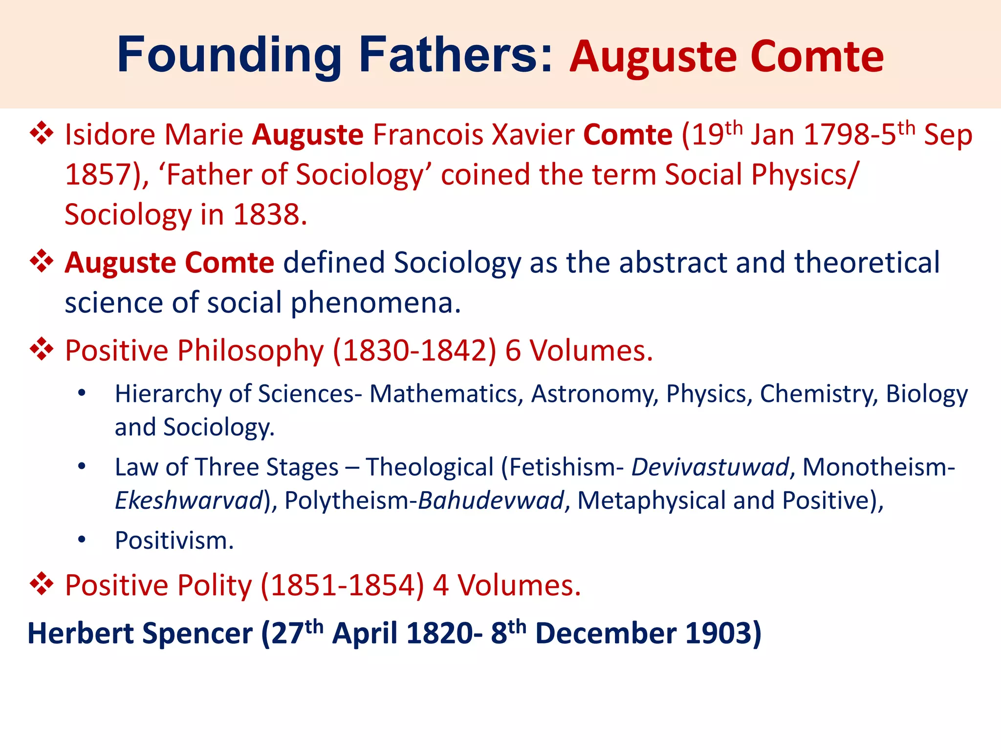 Anil 2020 sociology begning for architecture | PPTX