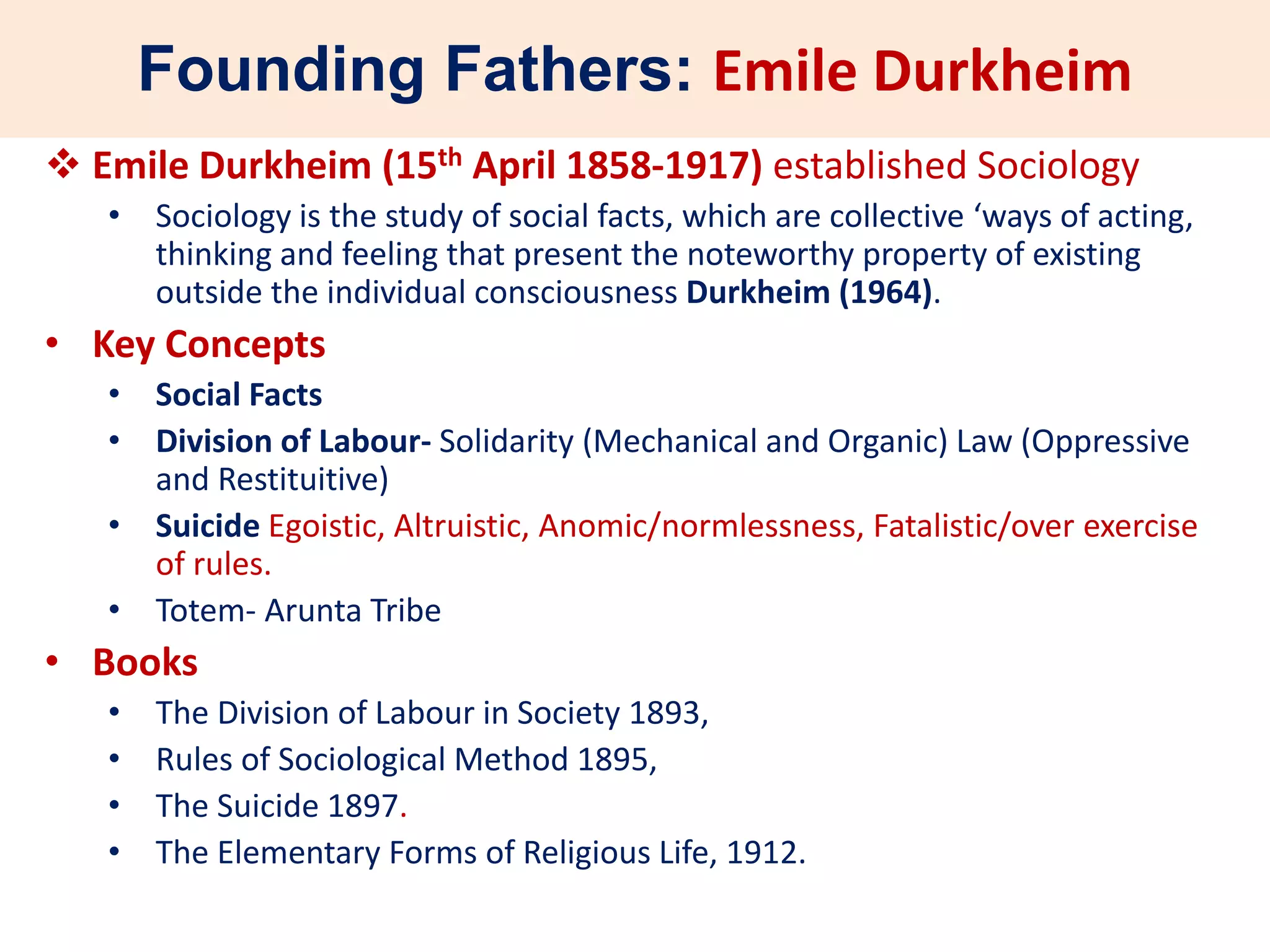 Anil 2020 sociology begning for architecture | PPTX