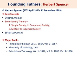 Anil 2020 sociology begning for architecture | PPTX