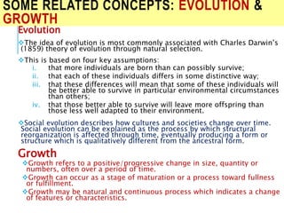 Anil 2020 sociology development and related concepts | PPTX
