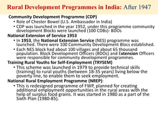 Anil 2020 sociology rural development, urban development and rurban ...