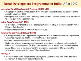 Anil 2020 sociology rural development, urban development and rurban ...