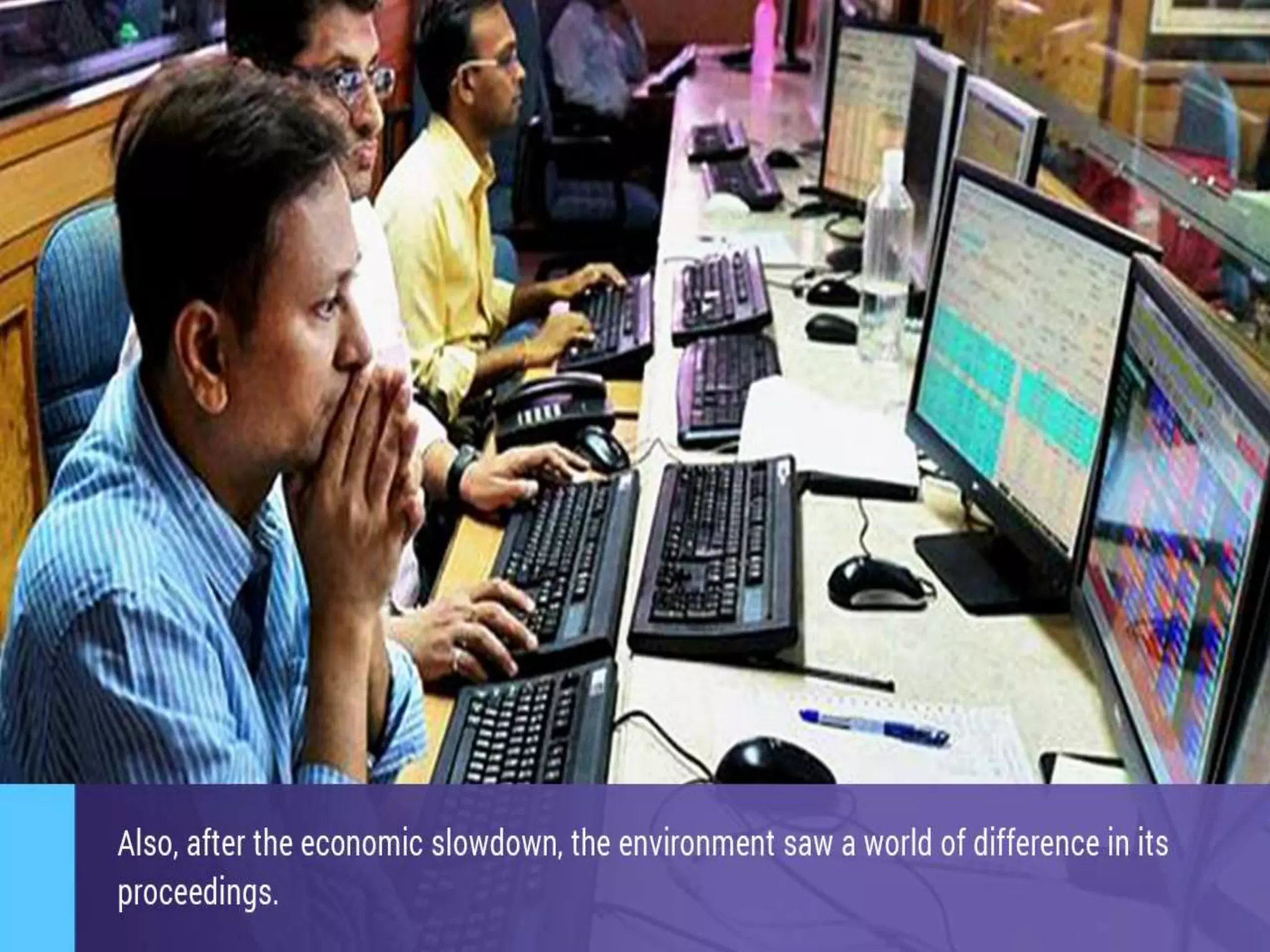 Anil Ambani and Reliance Power: With Great Vision Comes Great Power | PPT