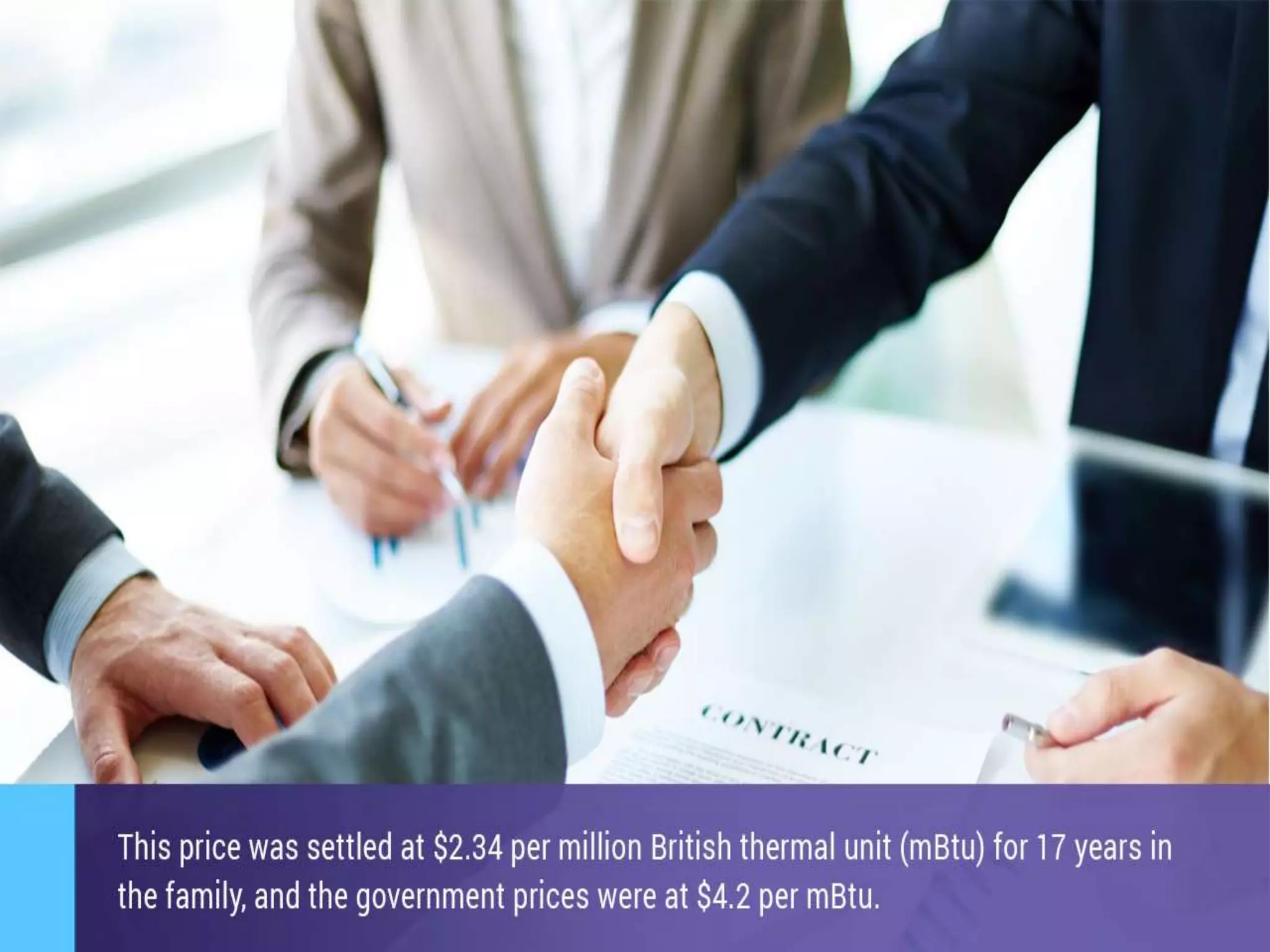 Anil Ambani and Reliance Power: With Great Vision Comes Great Power | PPT