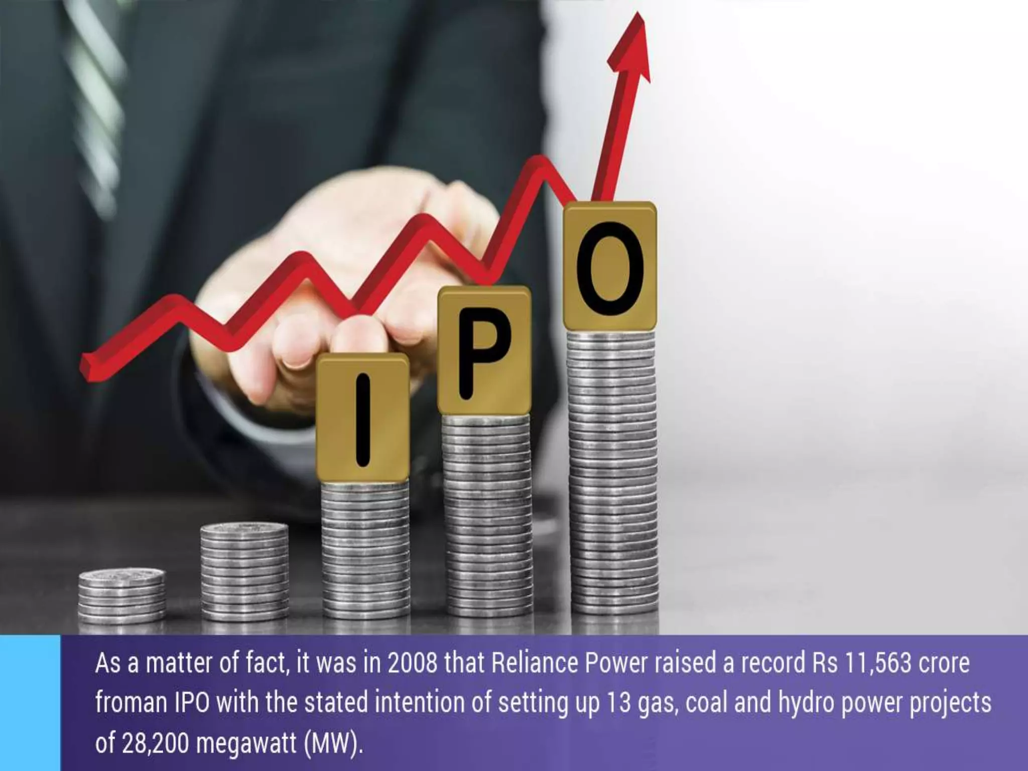 Anil Ambani and Reliance Power: With Great Vision Comes Great Power ...